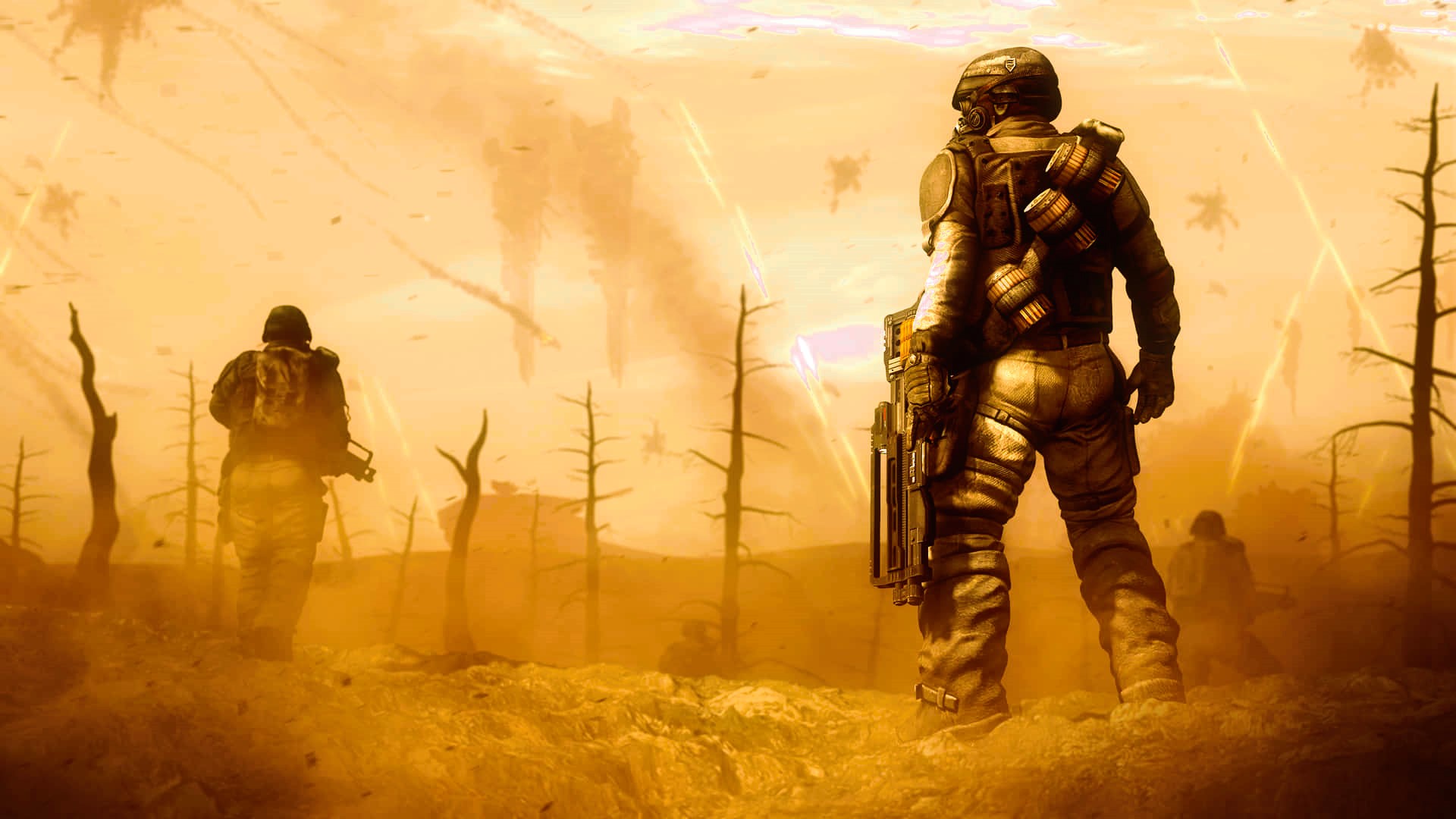 Fallout 4: Navigating the Post-Apocalyptic Wasteland in a Quest for ...
